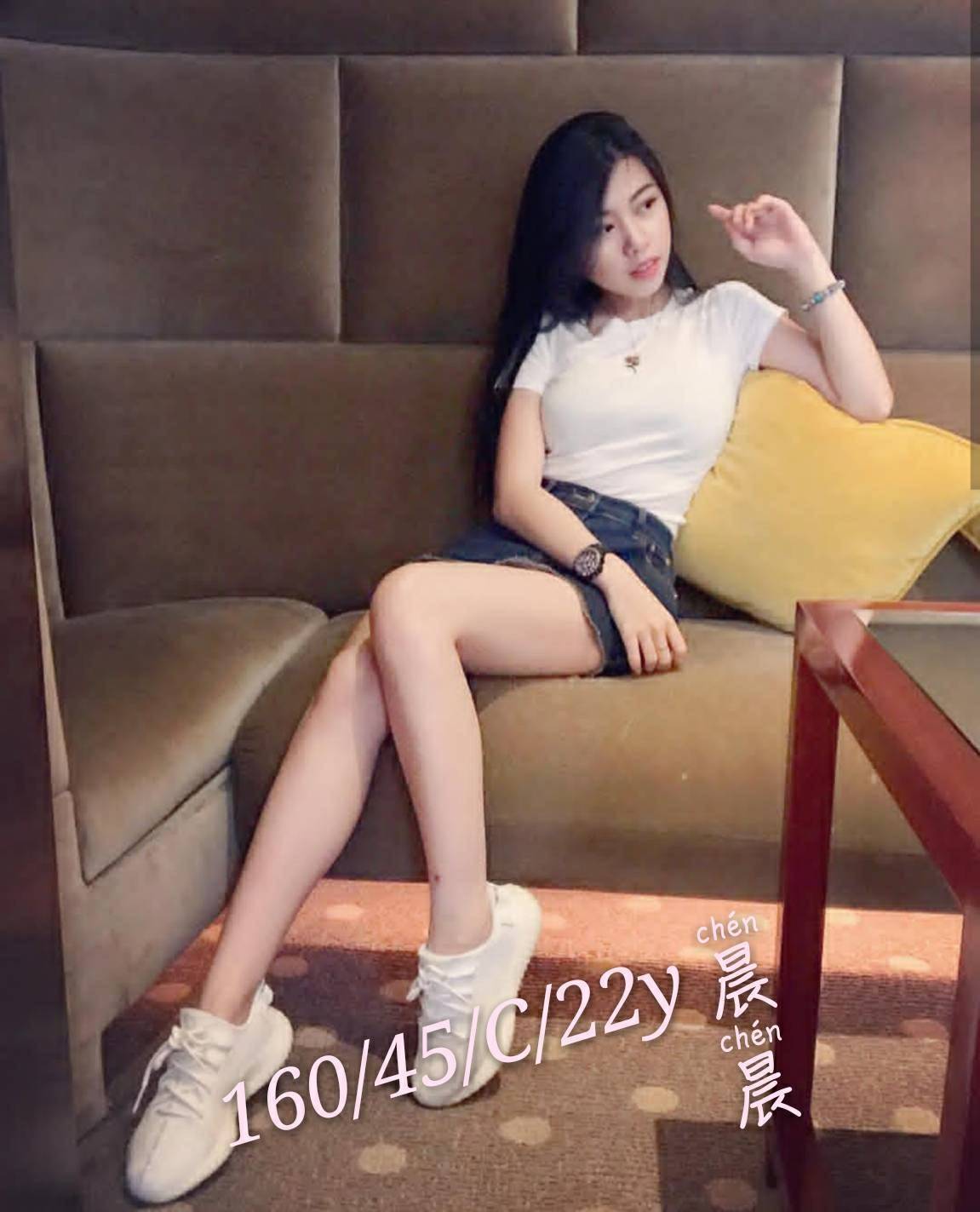 醬醬晨晨 | 6IXSEX台灣 2025 | 頂級外約、外送茶服務