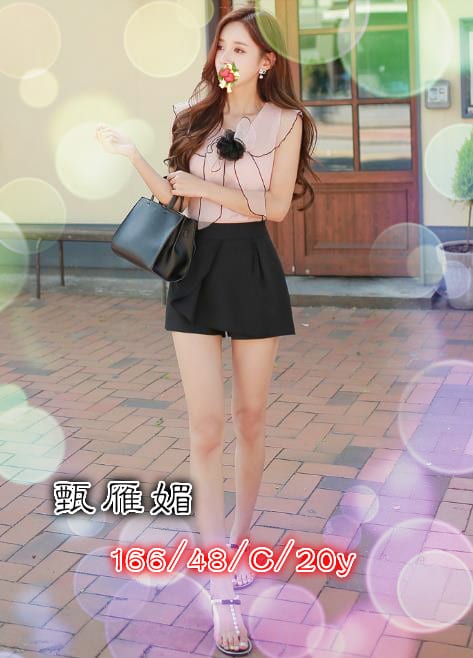 甄雁媚 | 6IXSEX台灣 2025 | 頂級外約、外送茶服務